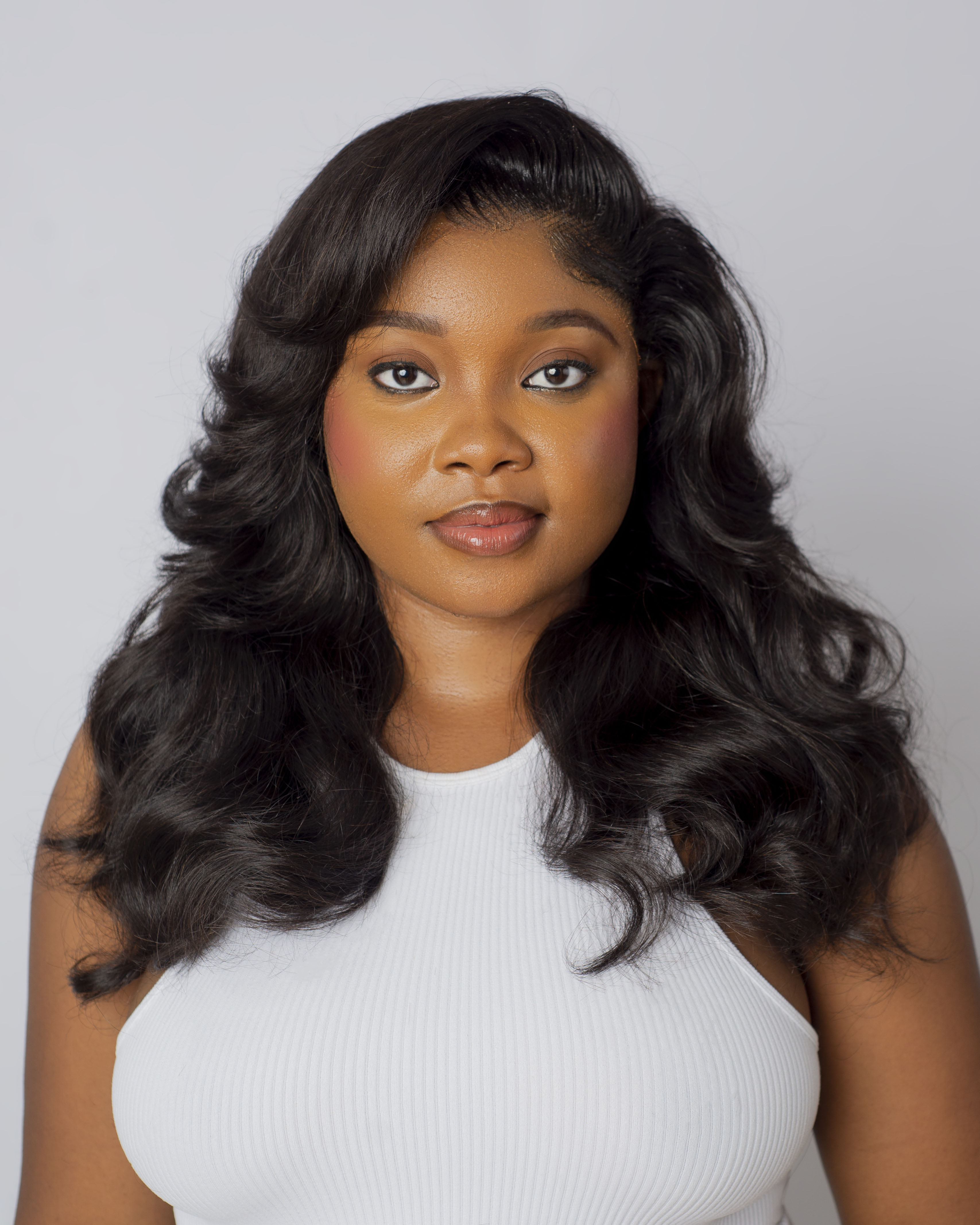 Evelyn — ÀÁNÚ EXTENSIONS